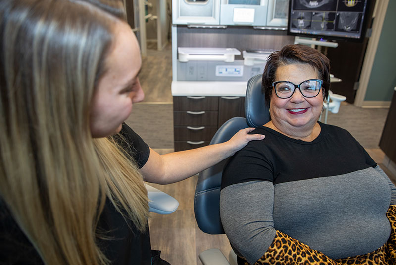 Dental Implants | Hannibal, MO | McKenzie Family Dentistry