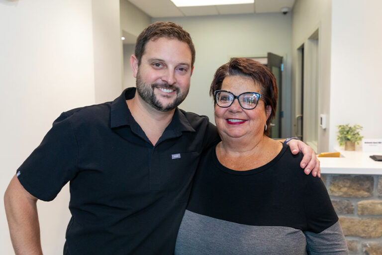 About Us | McKenzie Family Dentistry | Hannibal, MO