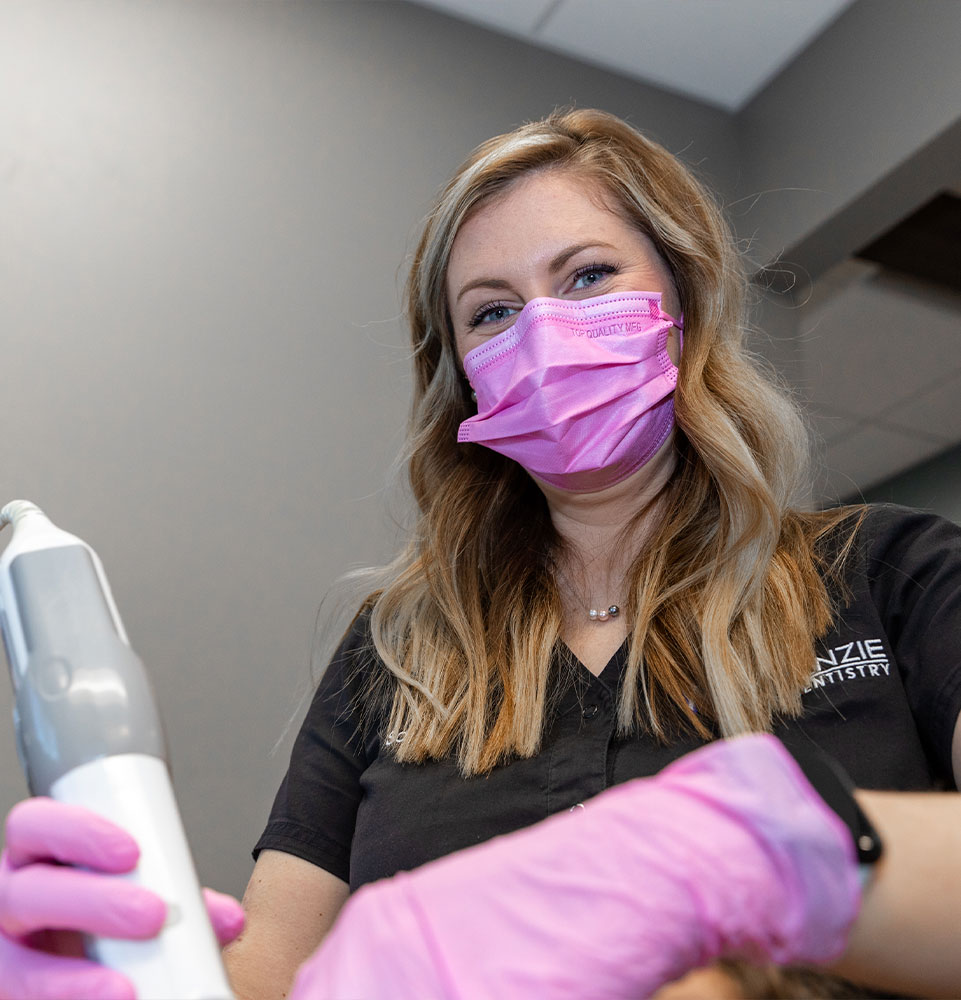 Dental Implants | Hannibal, MO | McKenzie Family Dentistry