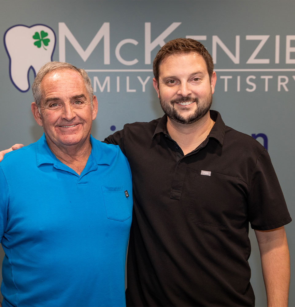 Fixed Vs. Removable Teeth | Hannibal, MO | McKenzie Family Dentistry