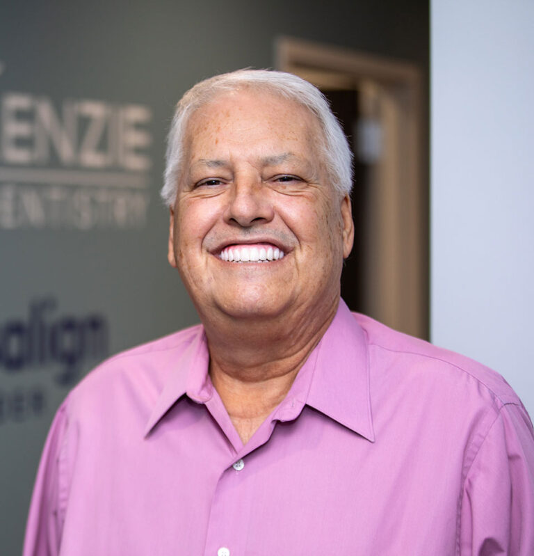 Fixed Vs. Removable Teeth | Hannibal, MO | McKenzie Family Dentistry